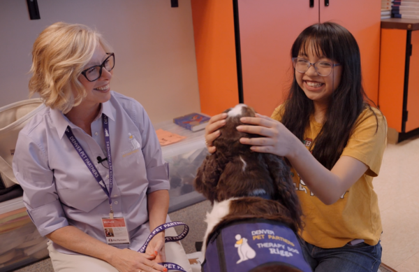 Education Grant for Teachers - Pets in the Classroom